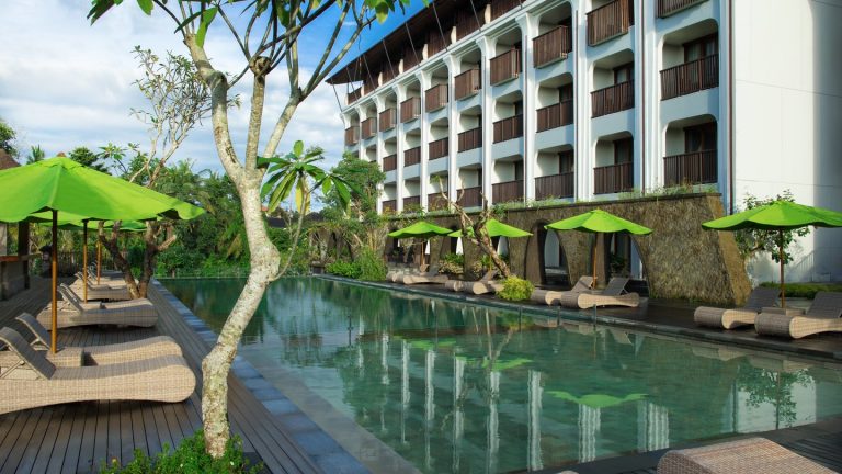 Resmi Dibuka, Element by Westin Bali Ubud Tawarkan Fasilitas Lengkap ...